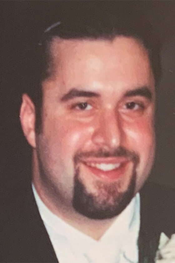 Elefterios Helidonas 1975-2021 | News, Sports, Jobs - The Vindicator